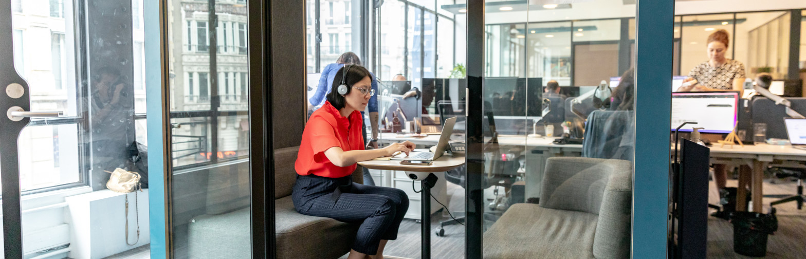 Emploi unyc - Ingénieur Infrastructure Linux (F/H) CDI