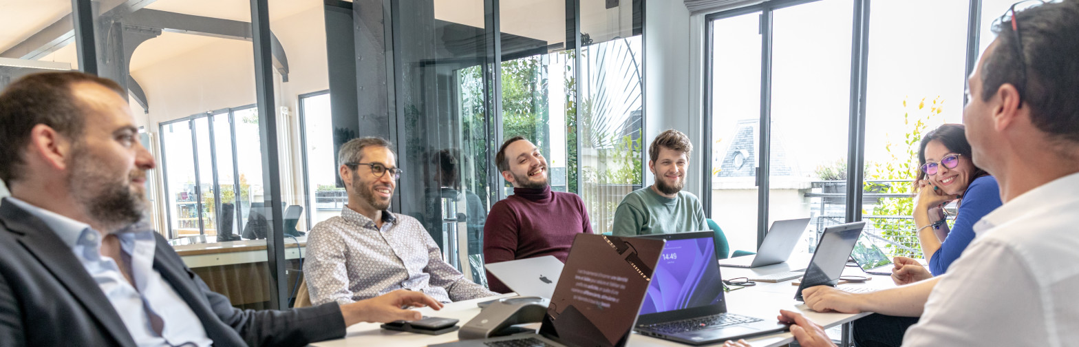 Emploi unyc - Product Owner (F/H) CDI