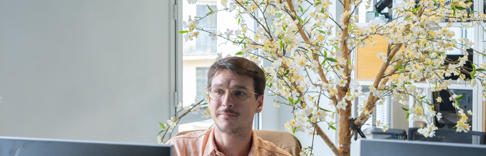 Emploi unyc - Chef de Projets Réseau et Télécoms (F/H CDI